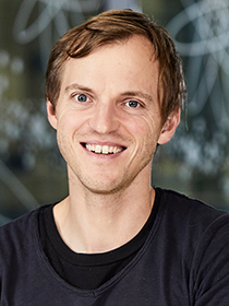 Prof. Dr. Michael Krieg | ICFO