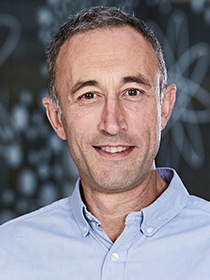 Prof. Dr. Valerio Pruneri | ICFO