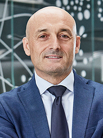 Prof. Dr. Lluís Torner | ICFO