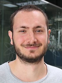 Alexander Demuth | ICFO