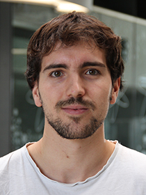 Dr. Jaime Díez Mérida | ICFO