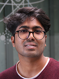 Saurabh Borkar | ICFO