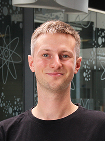 Dr. Christoffer Moller | ICFO