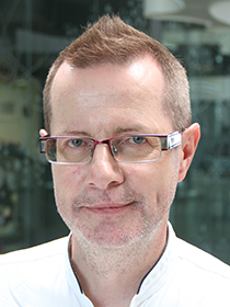 Dr. Robert Moszynski | ICFO