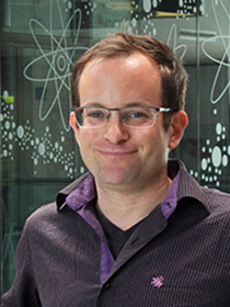 Dr. Hanan Herzig Sheinfux | ICFO