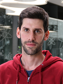 Dr. Ignacio López Grande | ICFO