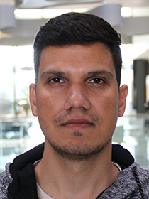 Dr. Manish Verma | ICFO