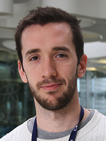 Dr. Guy Whitworth | ICFO