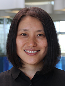 Dr. Reiko Yamada | ICFO