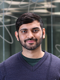 Saad Abdullah | ICFO