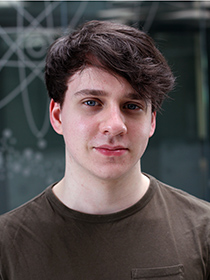 Luke Mortimer | ICFO