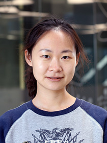 Jie Meng | ICFO