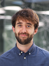 Dr. Federico Centrone | ICFO