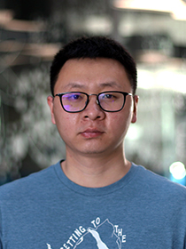 Dr. Lin Zhang | ICFO
