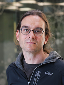 Dr. Stefan Forstner | ICFO