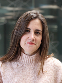 Jessica Angulo Capel | ICFO