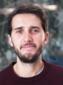 Dr. Marcio Taddei | ICFO