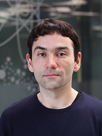 Dr. Simone Marconi | ICFO