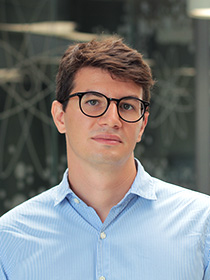 Riccardo Bertini | ICFO