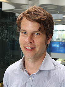 Dr. Tobias Grass | ICFO