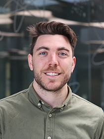 Dr. Victor Román Rodríguez | ICFO