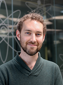 Dr. Allan Johnson | ICFO