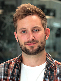 Dr. Charlie-Ray Mann | ICFO