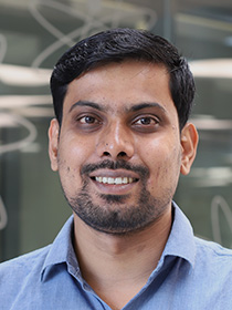 Dr. Rajesh Bera | ICFO