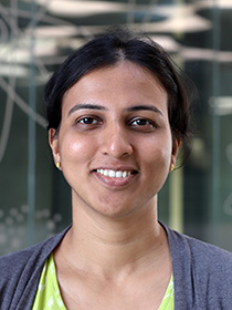 Dr. Nishigandha Patil | ICFO