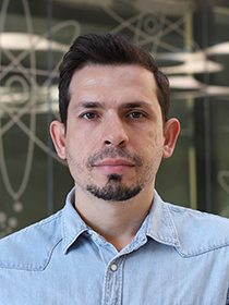 Dr. Fadil Iyikanat | ICFO