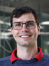 Dr. David Jansen | ICFO