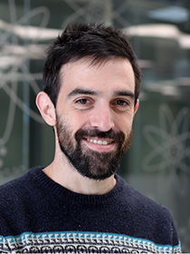 Dr. Ignacio Perito | ICFO