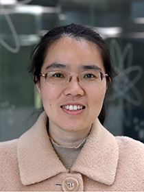 Dr. Yanan Li | ICFO