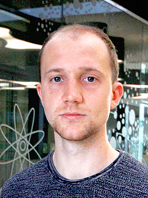 Dr. Stefano Signorini | ICFO