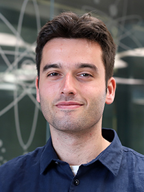 Marc Miranda Riaza | ICFO