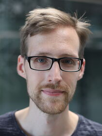 Dr. Andreas Leitherer | ICFO