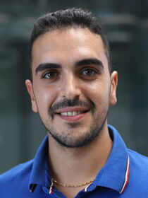 Alessandro Marcia | ICFO