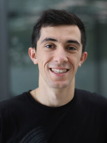 Alejandro Martin Rodriguez | ICFO