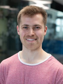 Dr. Christopher H. Kiehl | ICFO