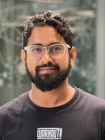 Dr. Alimuddin Mir | ICFO