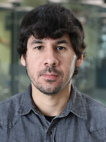 Dr. Marcelo Chávez | ICFO