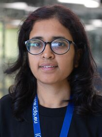Neha Bhatia | ICFO