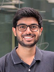 Anubhav Kumar Srivastava | ICFO