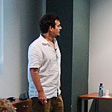 ADRIAN FEIGUIN Microsoft Research, Station Q California Nanos | ICFO