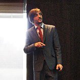 CHRISTIAN TREFZGER | ICFO