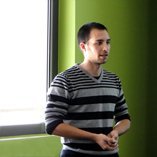 NICOLAS CAMARA | ICFO