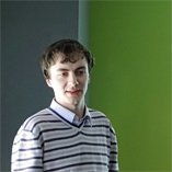 IVAN BURENKOV | ICFO