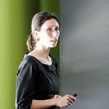 ANNA FONTCUBERTA I MORRAL | ICFO