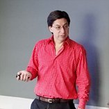 ALBERT STOLOW | ICFO