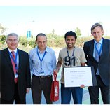 2011 PhD Poster Award | ICFO